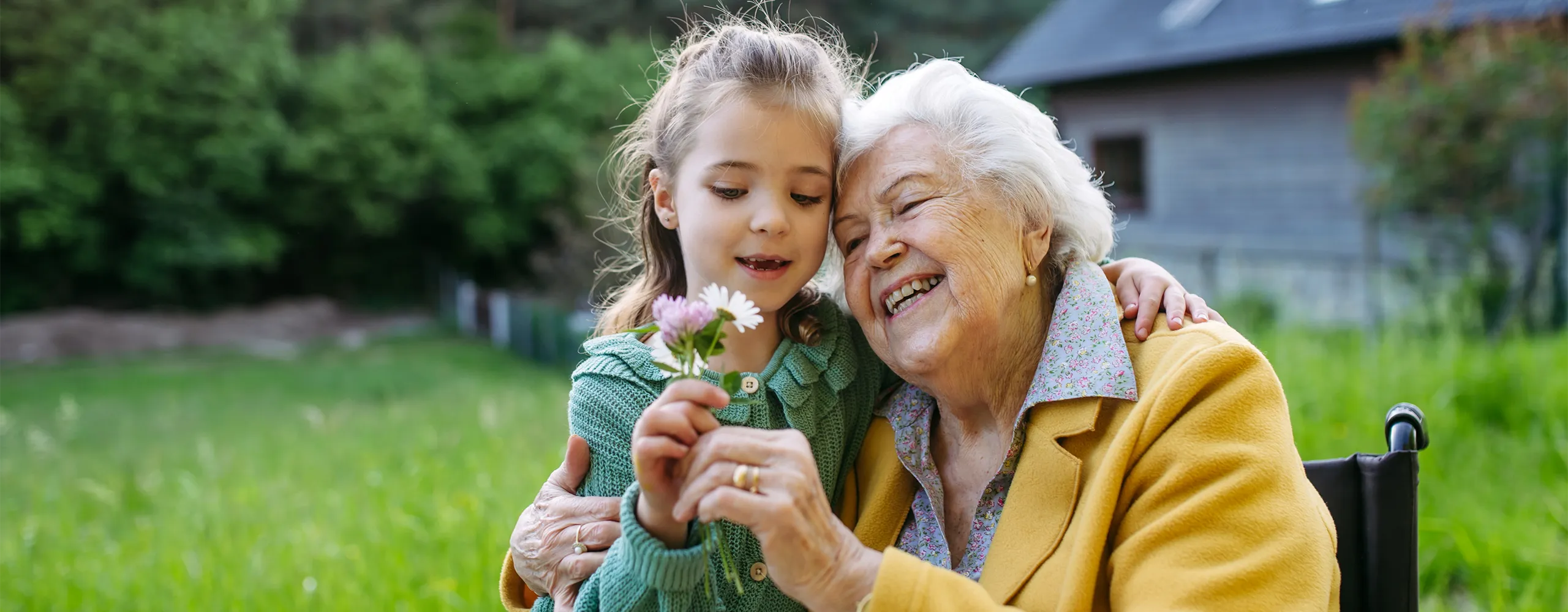 Features & Amenities - Welbrook Memory Care