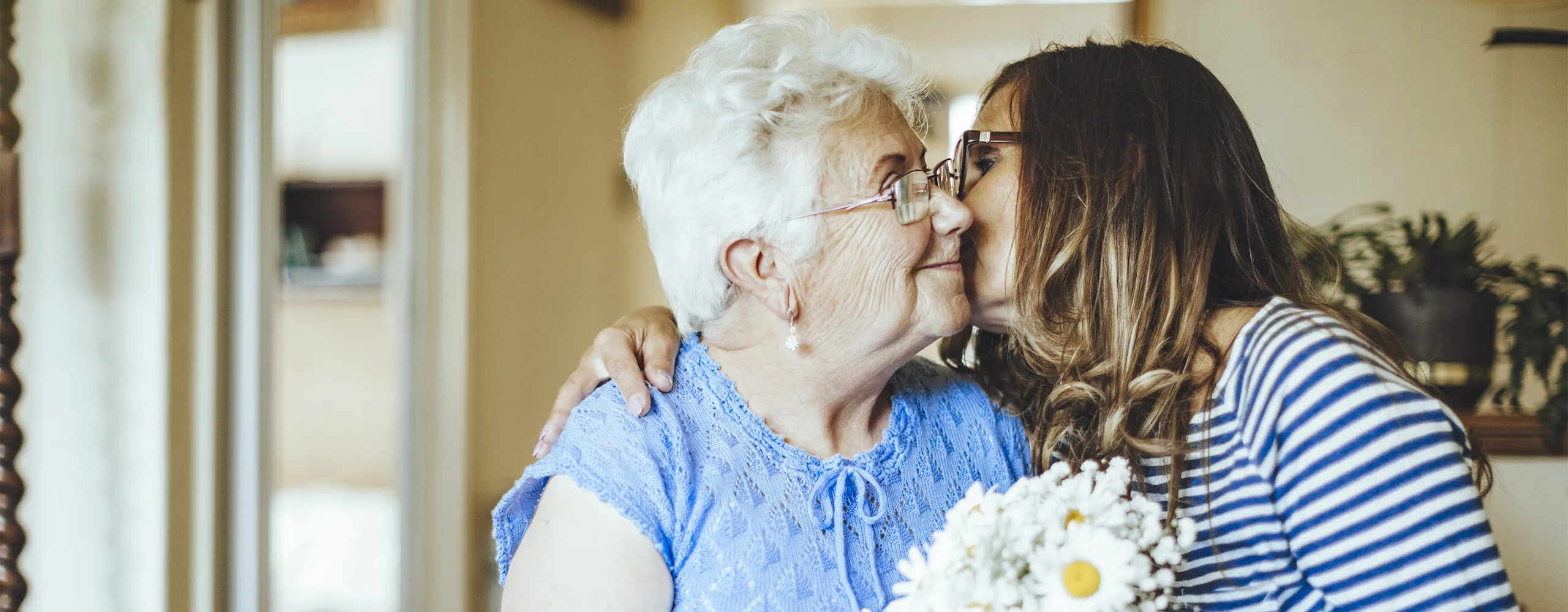 Meaningful Moments - Welbrook Memory Care